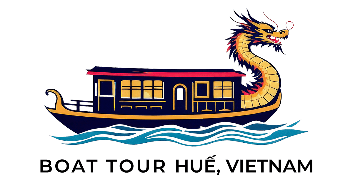 Unforgettable 5-star Hue Dinner Cruise | Boat Tour Hue